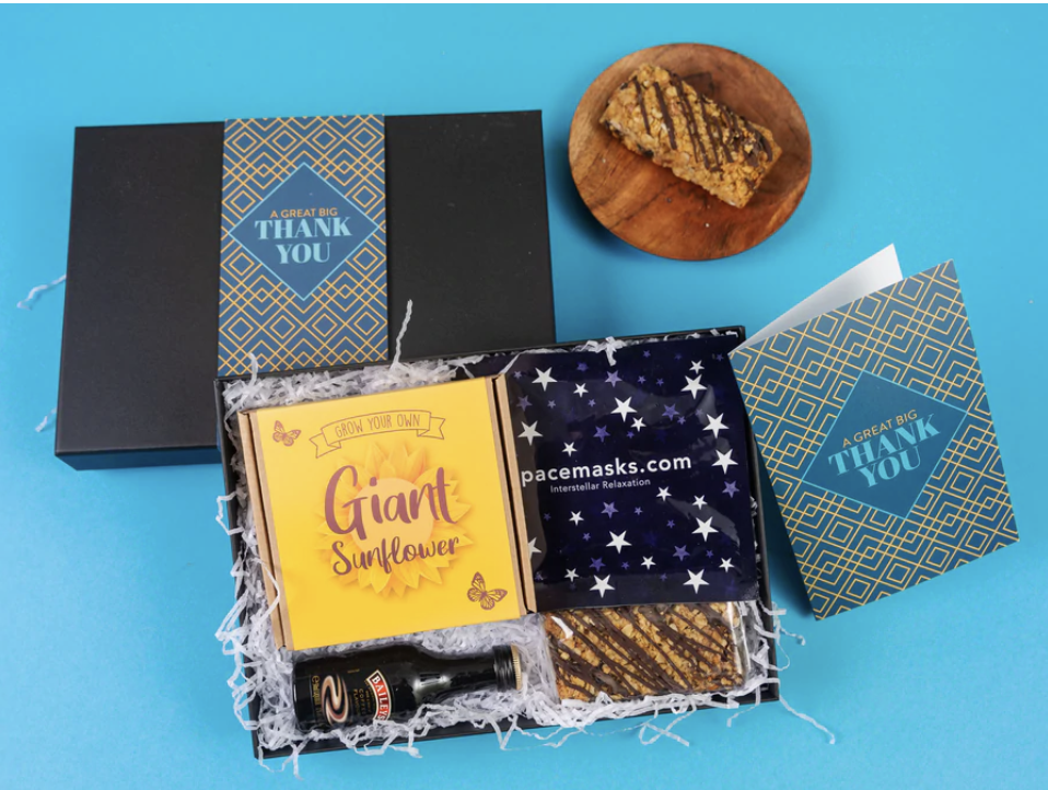 The Sweet Reason Company UK the-sweet-reason-company-uk